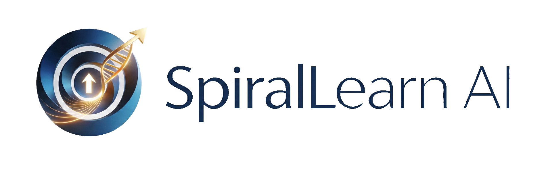 SpiralLearn AI - 知識螺旋式成長，讓員工能力持續升級